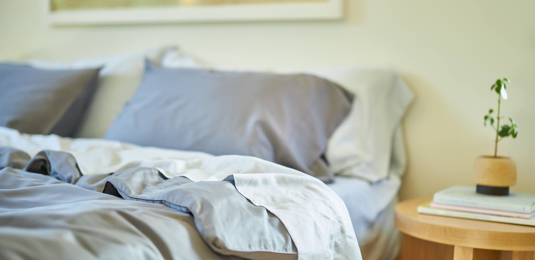 The Performance Collection – Slumber Cloud