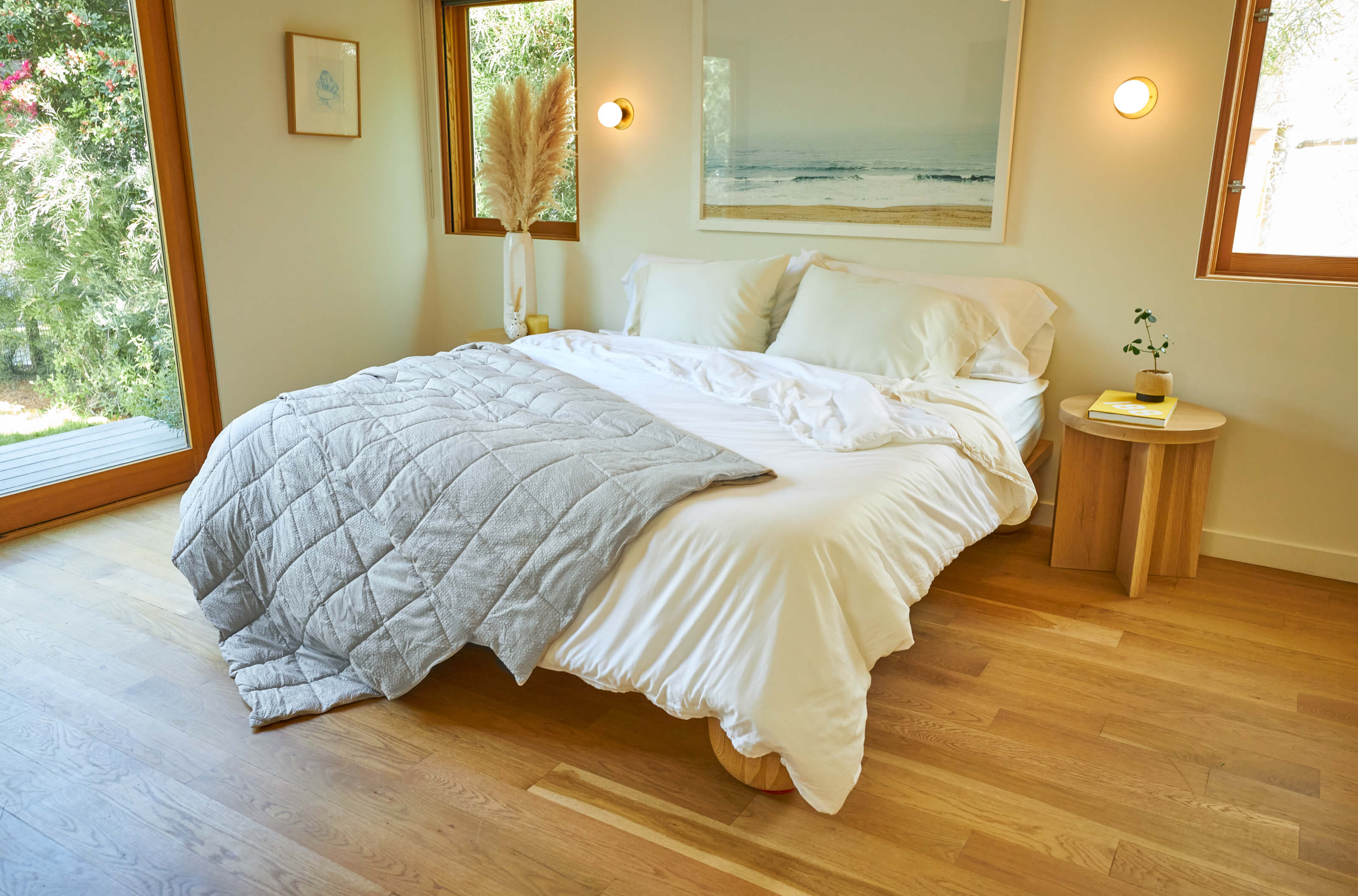 Comforters & Blankets – Slumber Cloud