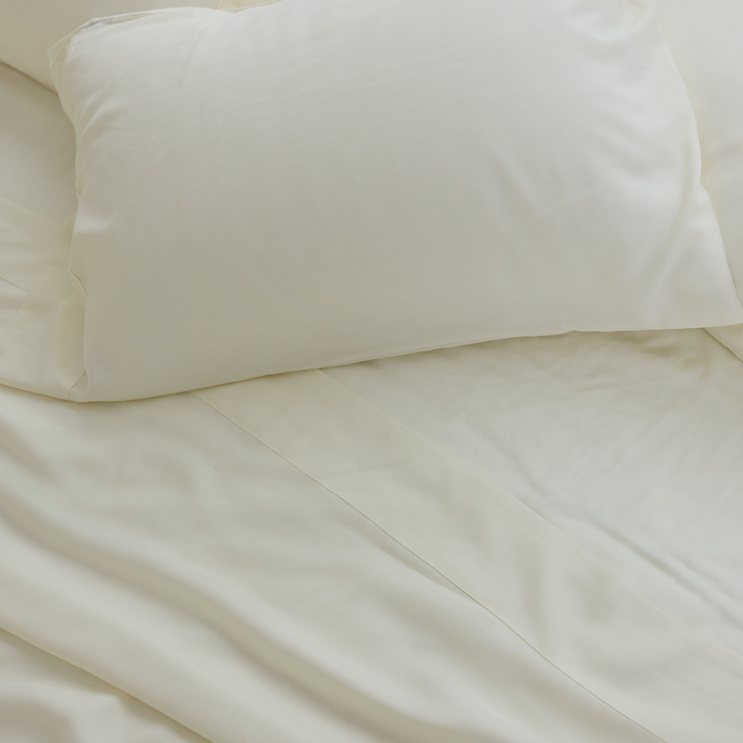 Performance Linen Blend Sheet Set | Slumber Cloud®
