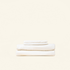 Performance Linen Blend Sheet Set | Slumber Cloud®