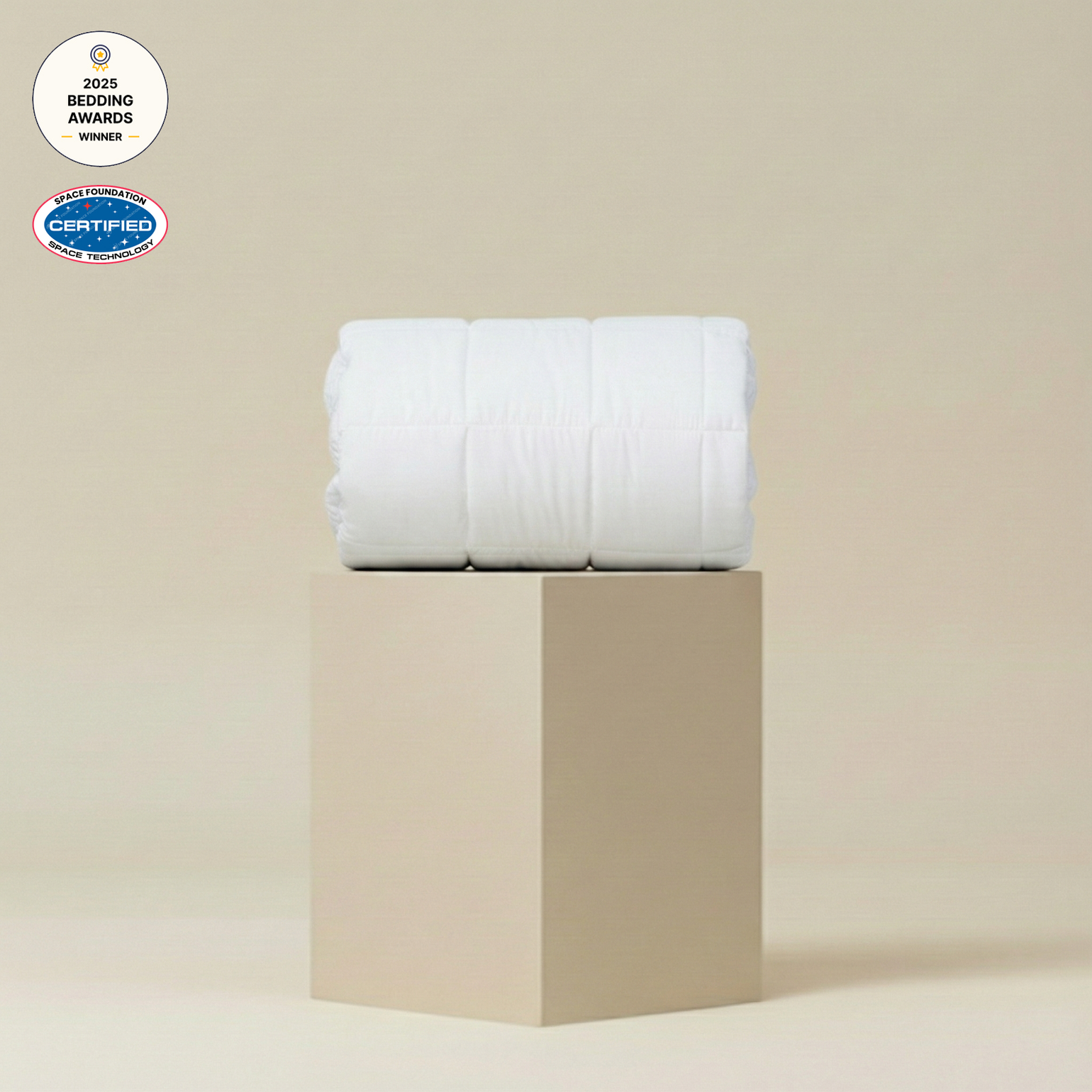 Core Mattress Pad | Slumber Cloud®