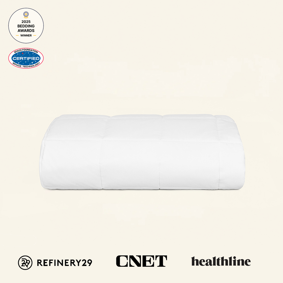 Core Mattress Pad | Slumber Cloud®