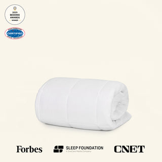 Performance Mattress Pad | Slumber Cloud®