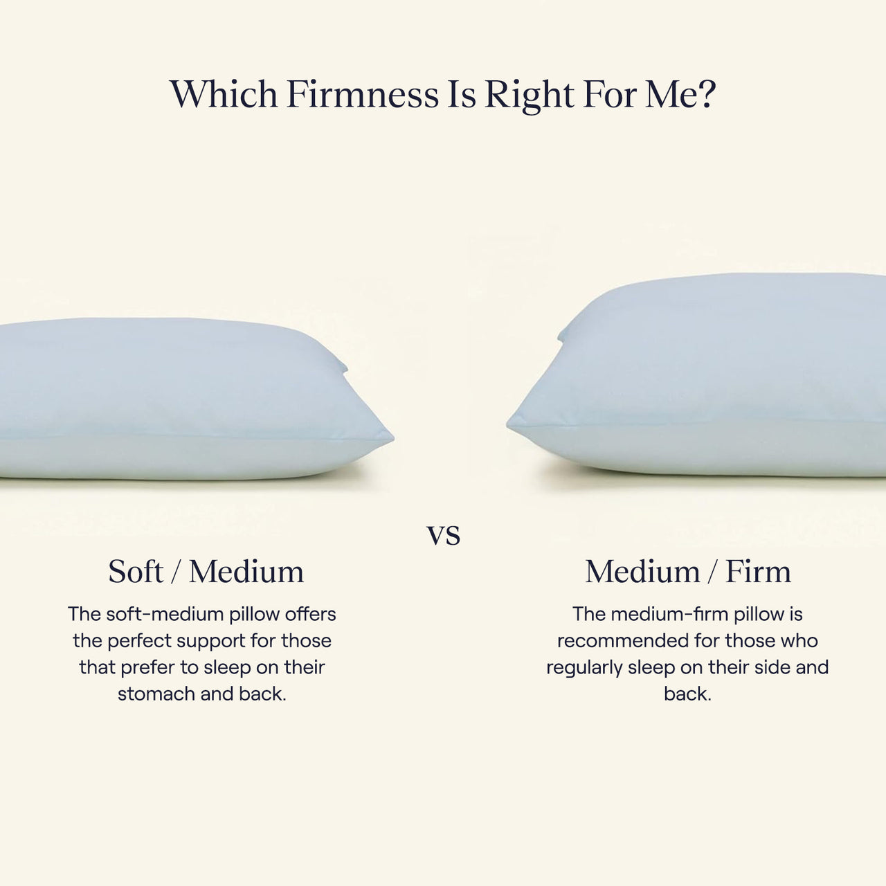 UltraCool Pillow – Slumber Cloud