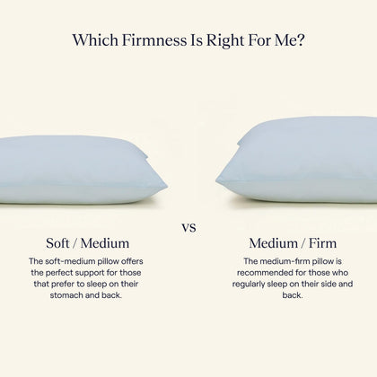 UltraCool Pillow – Slumber Cloud