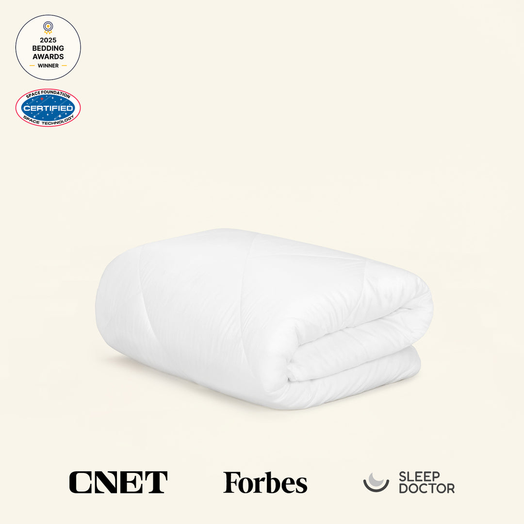 UltraCool Comforter | Slumber Cloud®