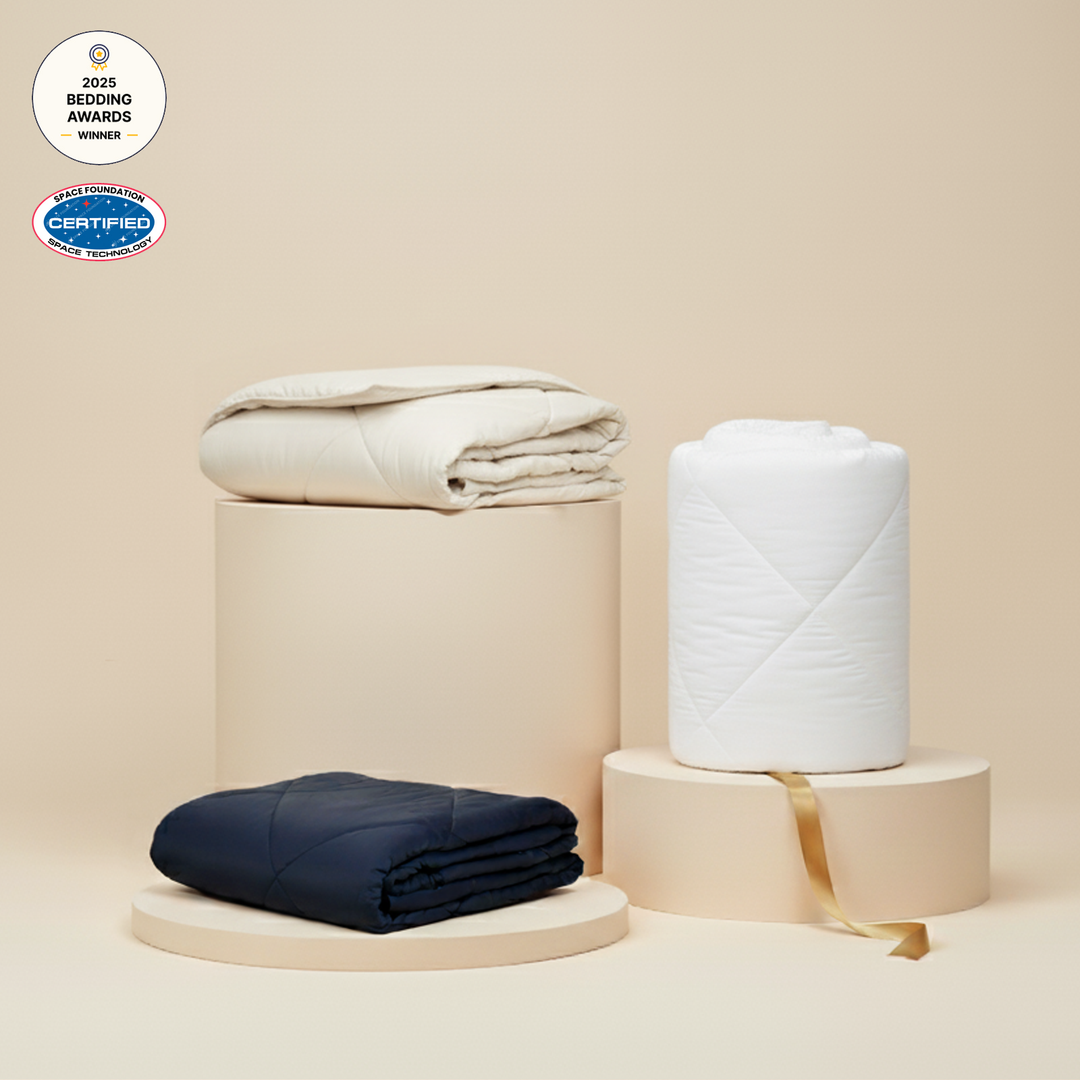 UltraCool Comforter | Slumber Cloud®