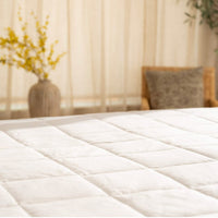 Performance Mattress Pad | Slumber Cloud®