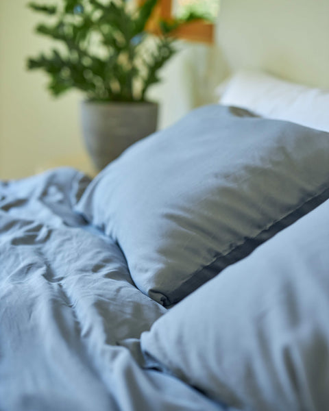 Slumber Cloud®| Wake up to a more rested life