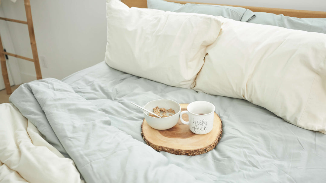 Slumber Cloud®| Wake up to a more rested life