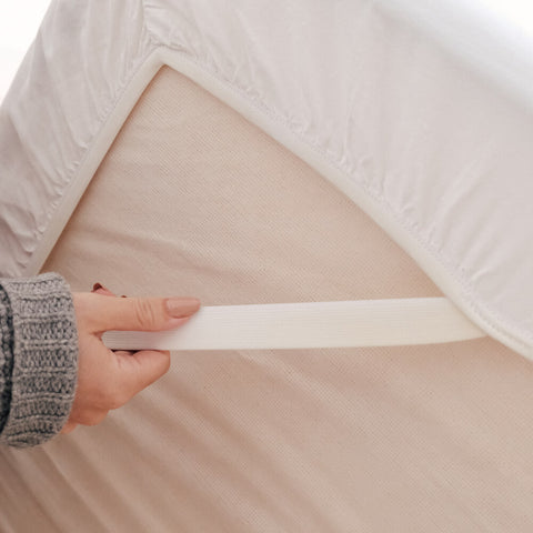 Performance TENCEL™ Sheet Set | Slumber Cloud®