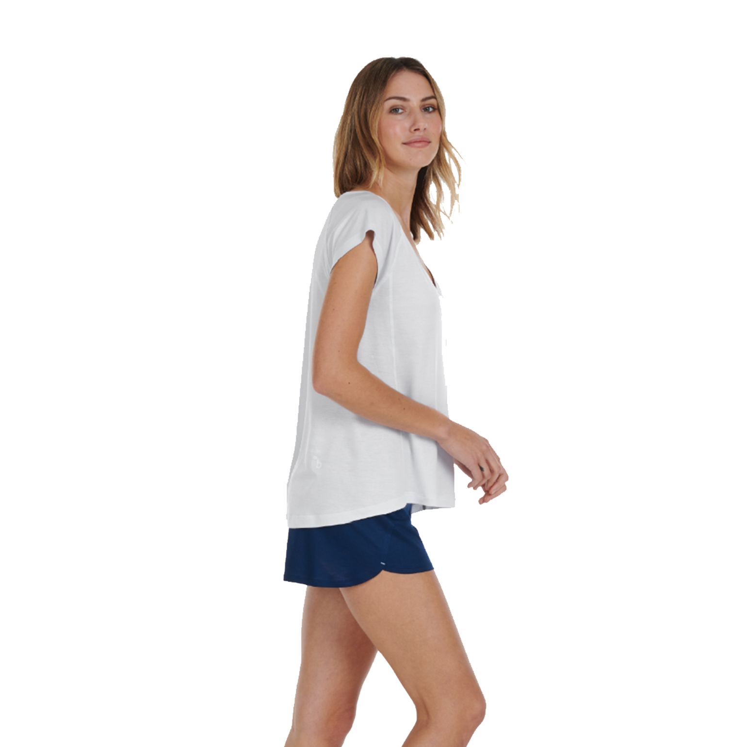 Women's STAY COOL Sleepwear Short | Slumber Cloud®