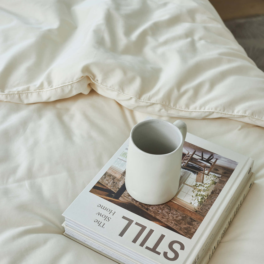 Essential Duvet Cover | Slumber Cloud®