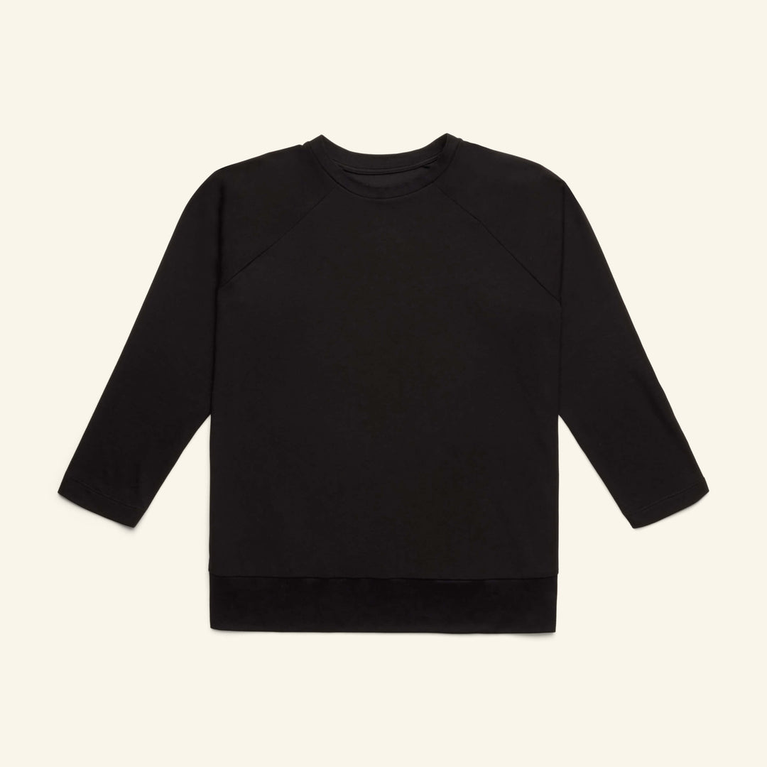 UltraCool Raglan Long Sleeve – Slumber Cloud