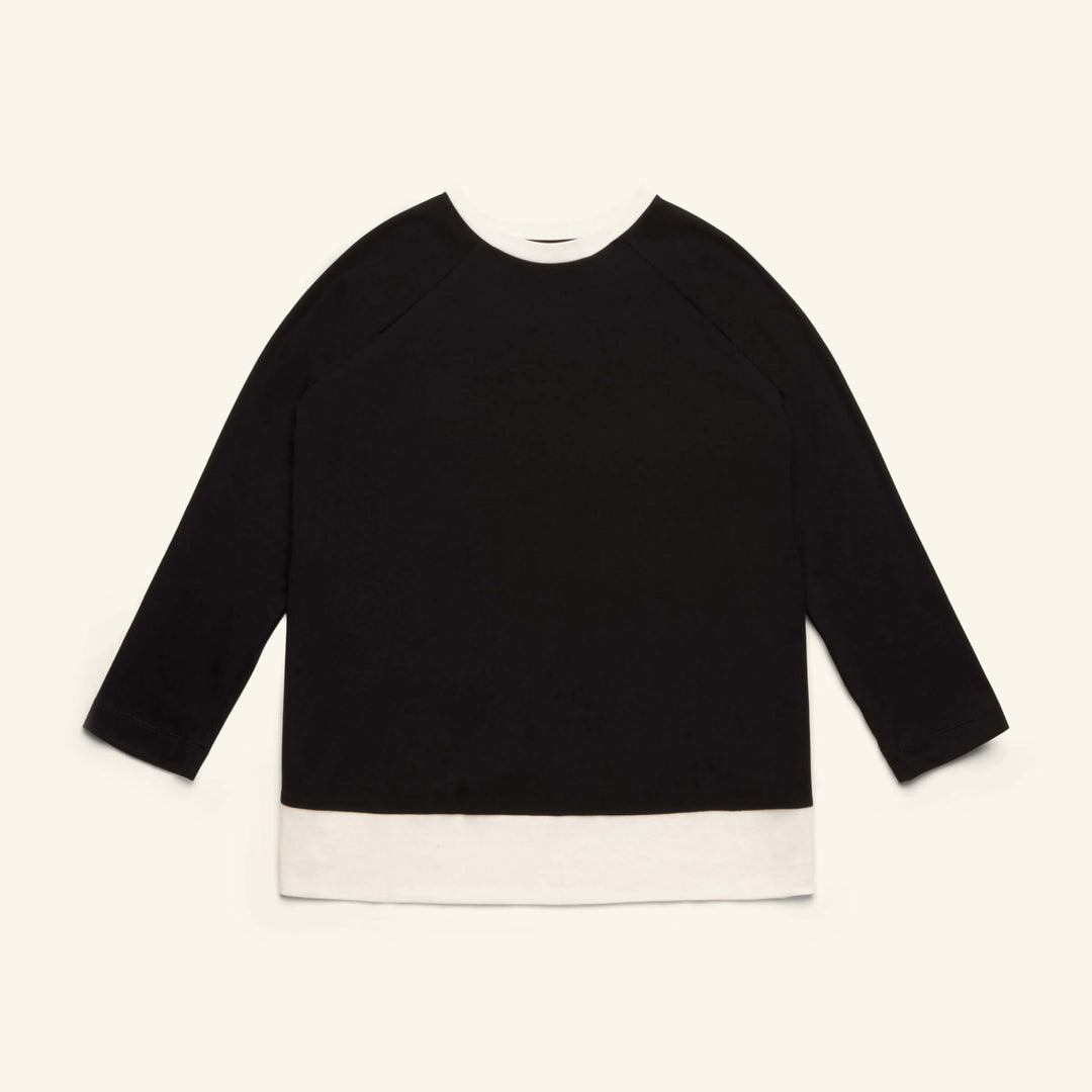 UltraCool Raglan Long Sleeve – Slumber Cloud