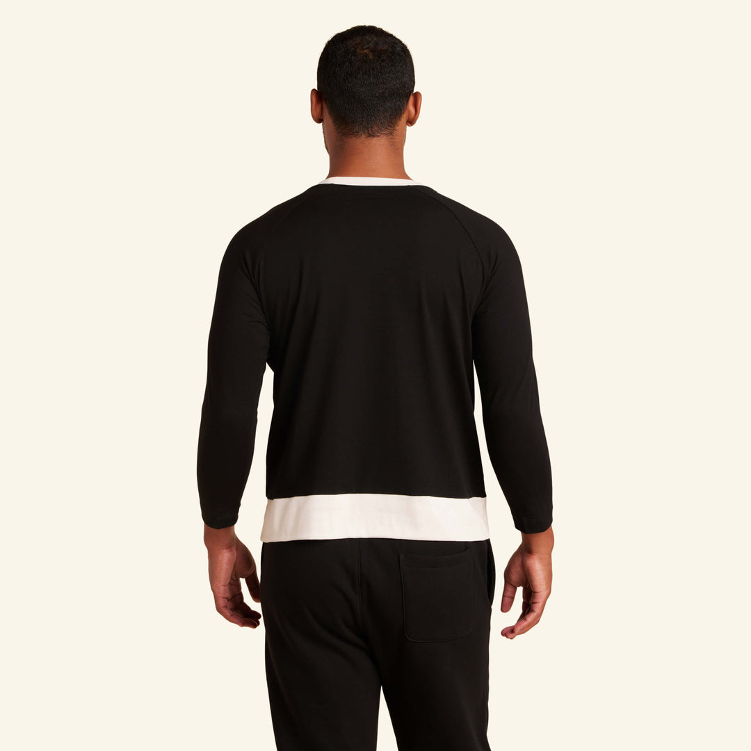 UltraCool Raglan Long Sleeve – Slumber Cloud