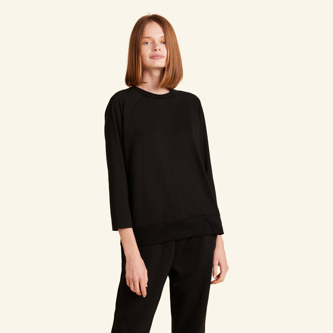 UltraCool Raglan Long Sleeve – Slumber Cloud