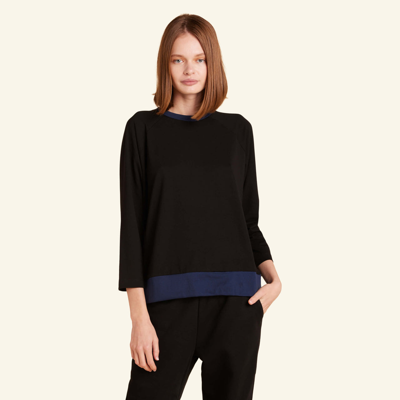 UltraCool Raglan Long Sleeve – Slumber Cloud