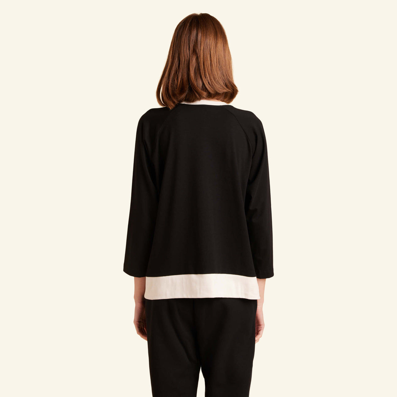 UltraCool Raglan Long Sleeve – Slumber Cloud