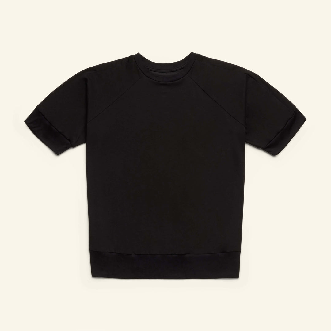 UltraCool Raglan Pullover Tee – Slumber Cloud