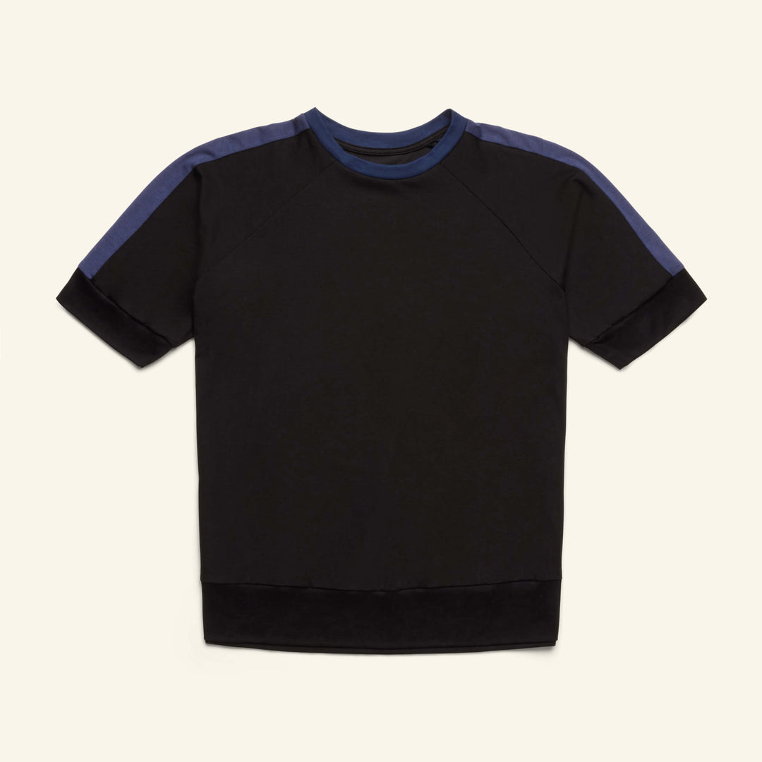 UltraCool Raglan Pullover Tee – Slumber Cloud