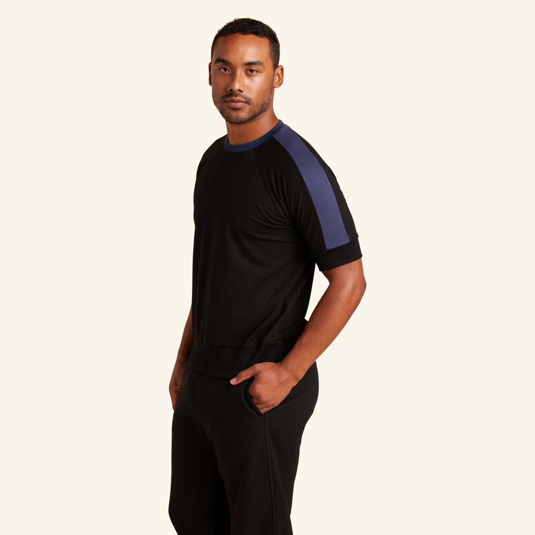 UltraCool Raglan Pullover Tee – Slumber Cloud