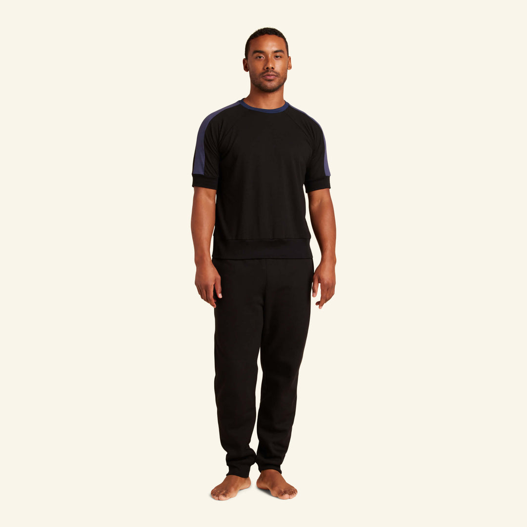 UltraCool Raglan Pullover Tee – Slumber Cloud