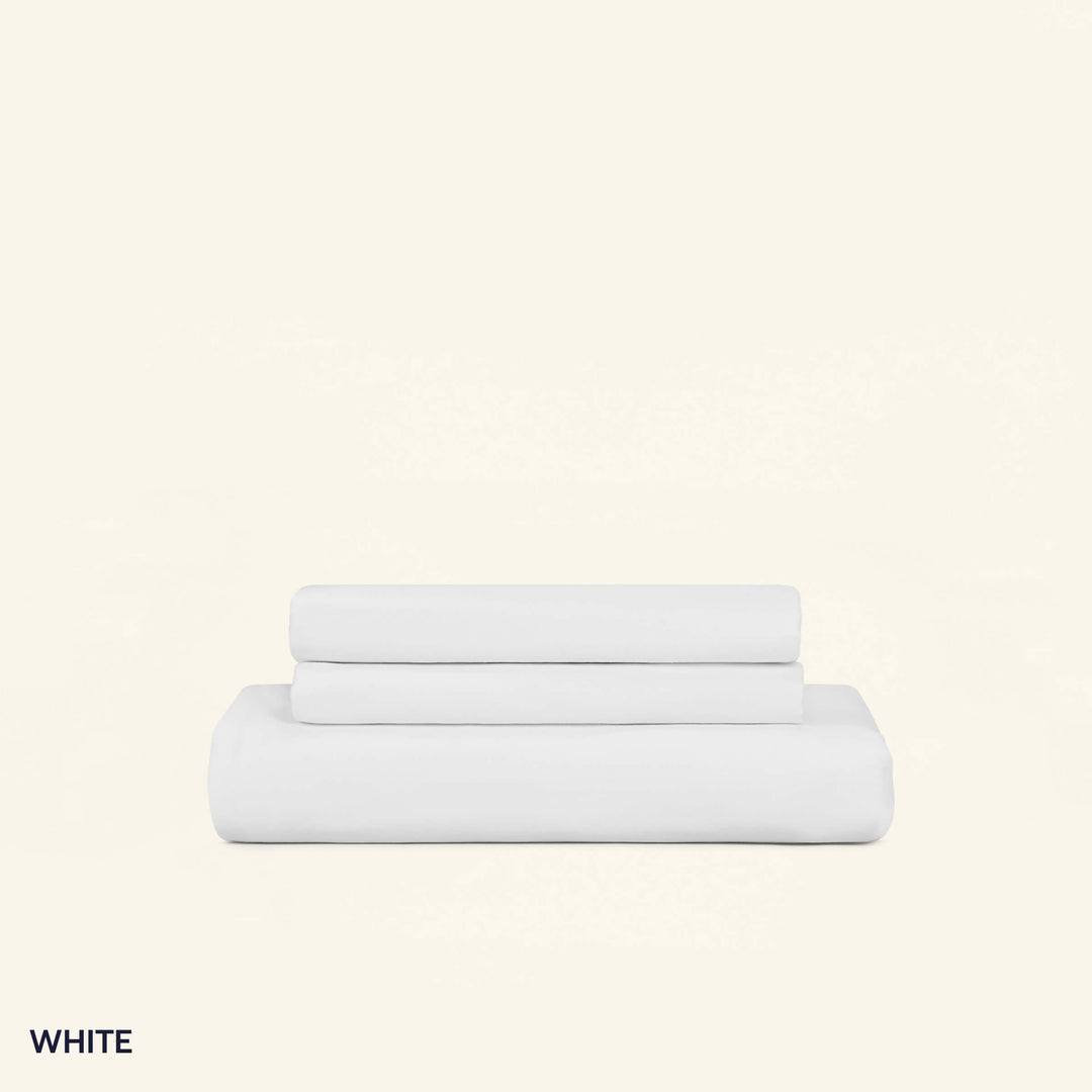 Essential Cotton Sheet Set | Slumber Cloud®