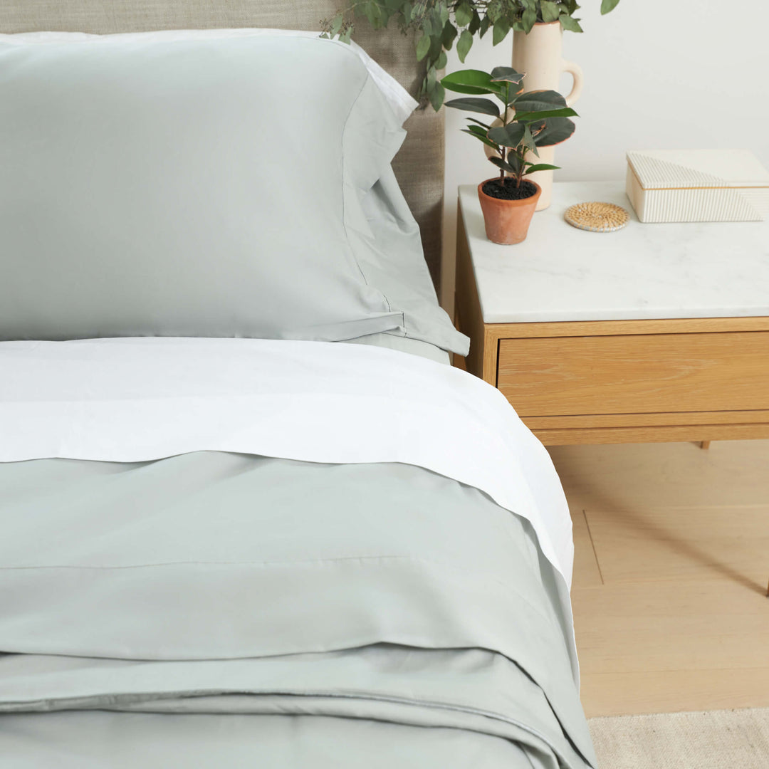 Essential Cotton Sheet Set | Slumber Cloud®