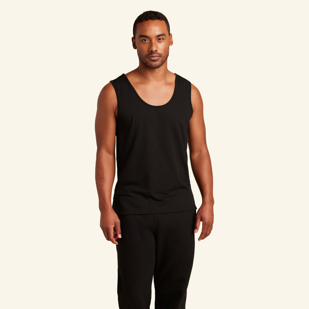 UltraCool Men's Tank - Final Sale – Slumber Cloud