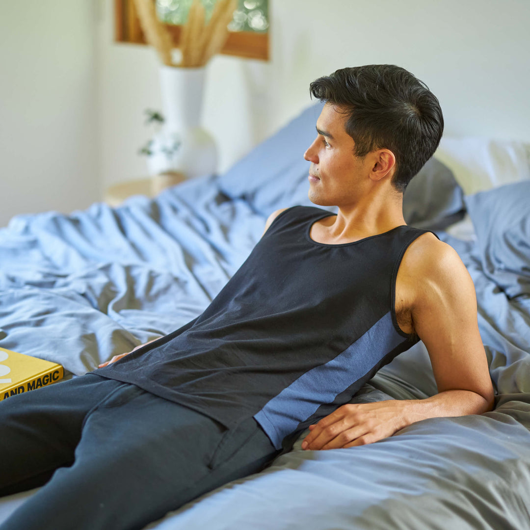 UltraCool Men's Tank - Final Sale – Slumber Cloud