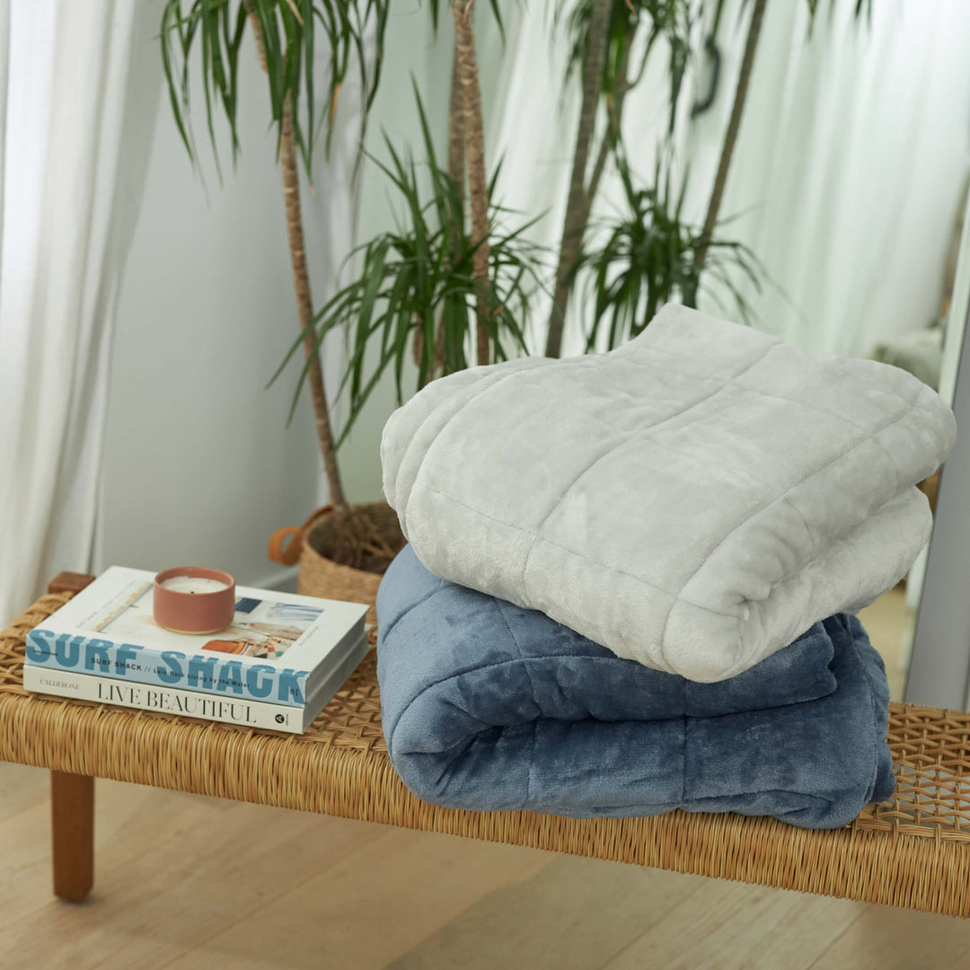 Plush Throw Blanket | Slumber Cloud®