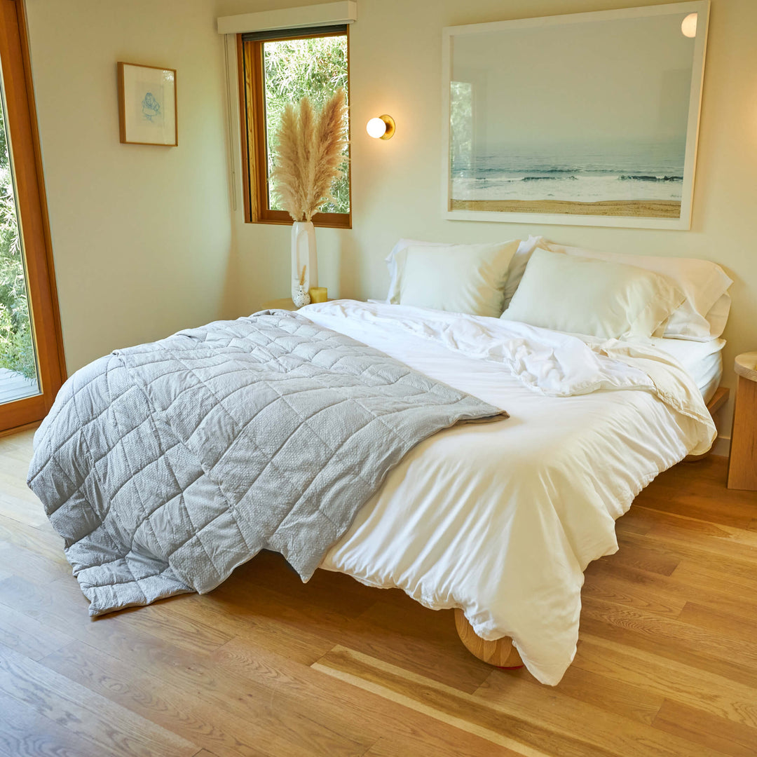 Textured Blanket | Slumber Cloud®