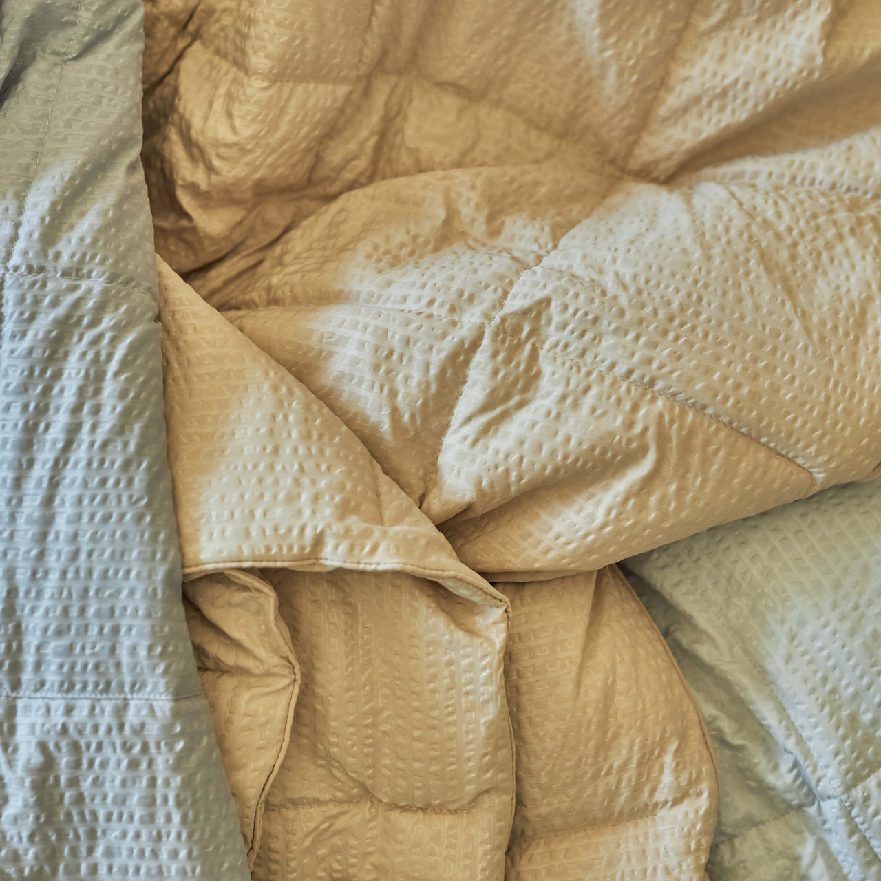 Textured Blanket | Slumber Cloud®