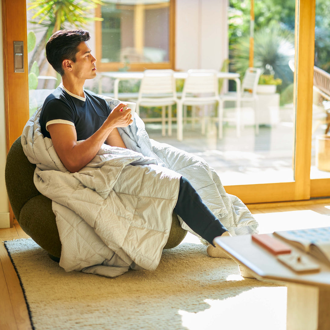 Textured Blanket | Slumber Cloud®