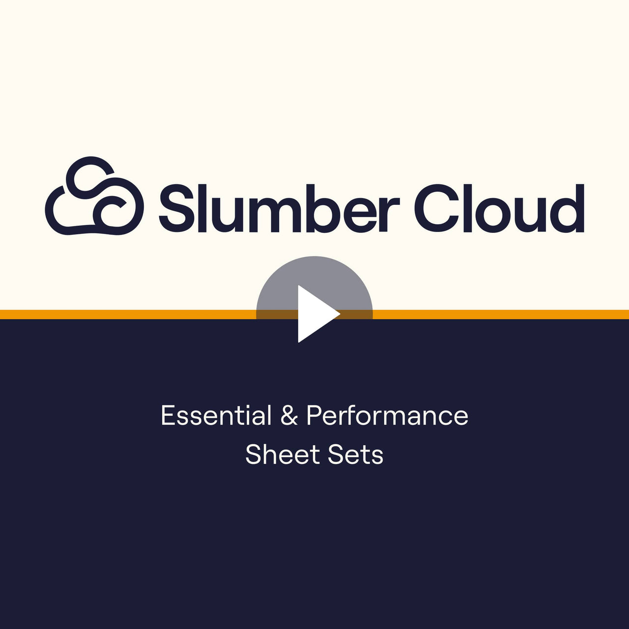 Performance TENCEL™ Sheet Set | Slumber Cloud®